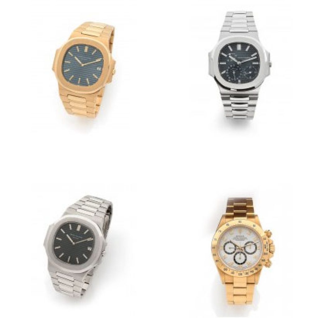 The bull collection-gb | AderWatches