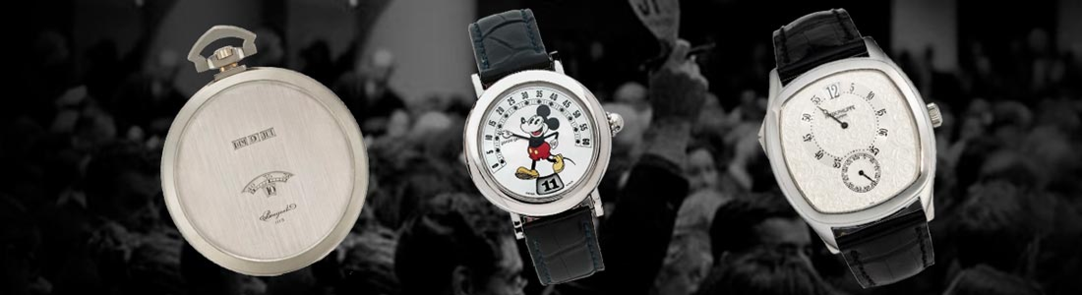 L’HEURE SAUTANTE, LA COMPLICATION A REDÉCOUVRIR ABSOLUMENT | AderWatches
